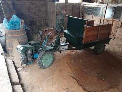 MILANUNCIOS | Chimpin Maquinaria de segunda mano y ocasión en Galicia