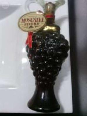 Milanuncios - Botella jarra ANTIGUA moscatel pinord