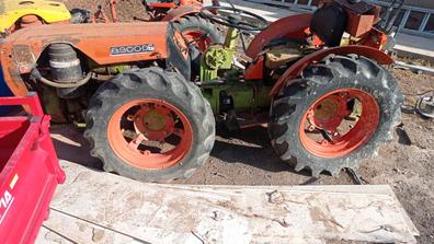 MILANUNCIOS | Tractores agria de segunda mano y ocasión