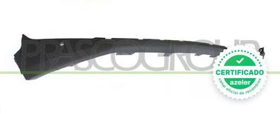 Milanuncios - spoiler parachdelantnegrogranulcon