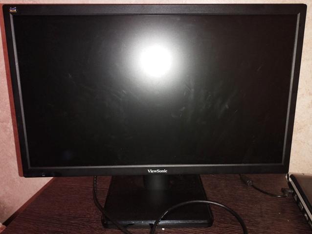 Milanuncios - Monitor pc