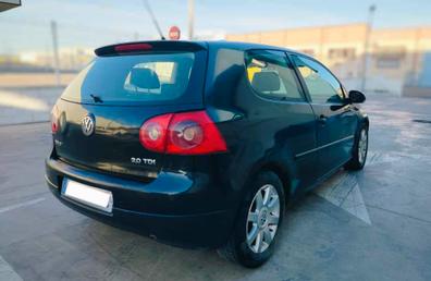 Volkswagen Golf de segunda mano y ocasión | Milanuncios