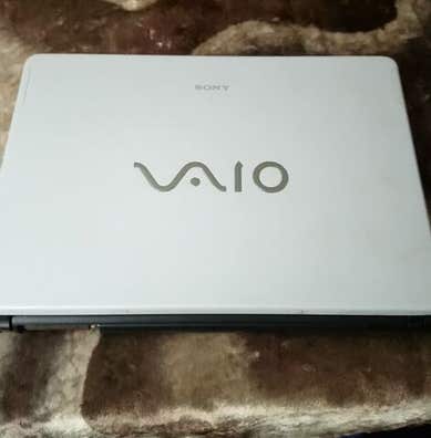 Sony vaio 17 de segunda mano | Milanuncios