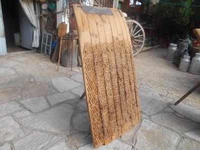 Se vende trillo antiguo con silex Antigüedades de segunda mano baratas ...