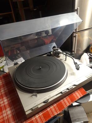 MILANUNCIOS | Sansui Tocadiscos de segunda mano baratos