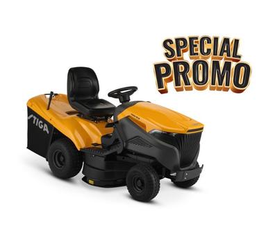 Stiga de segunda mano en Galicia | Milanuncios