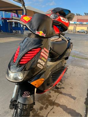 Milanuncios - Aprilia - Sr 50 Racing 1999