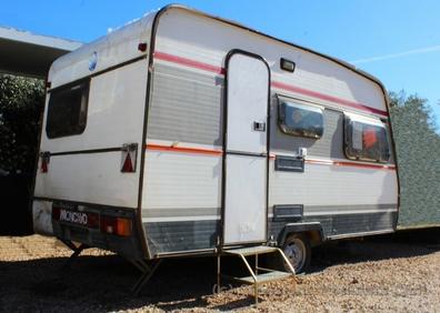 Caravana ronda | Milanuncios