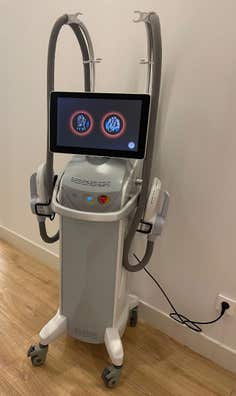 Milanuncios - MUSCULPT ELECTROESTIMULACIÓN MUSCULAR
