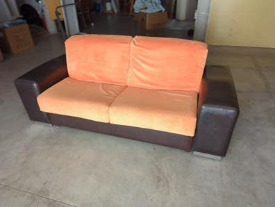 Sofa de segunda mano | Milanuncios