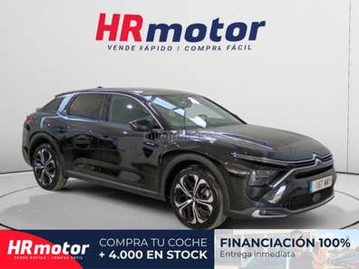 Citroen c 5 de segunda mano | Milanuncios
