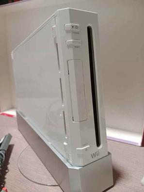 Milanuncios - Consola Nintendo Wii