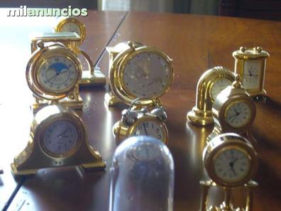 Relojes de colección de segunda mano | Milanuncios