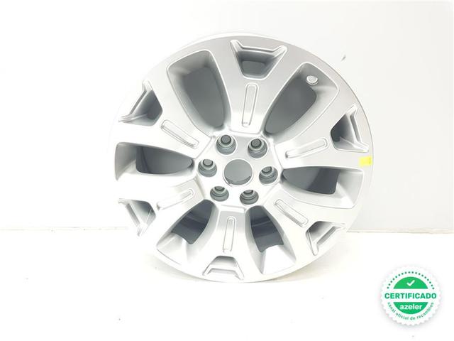 Milanuncios - LLANTA NISSAN navara np300 pick up d23m