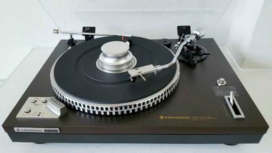 Tocadiscos akai Artículos de audio y sonido de segunda mano baratos | Milanuncios