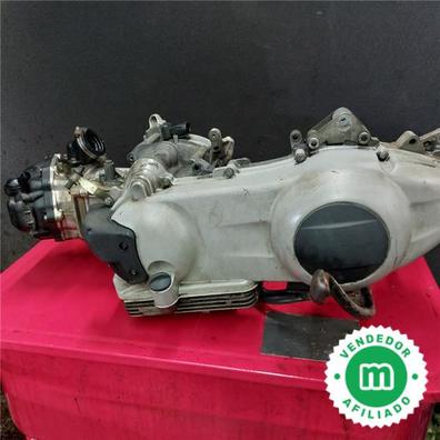 Milanuncios - Motor piaggio dna 180 daelim