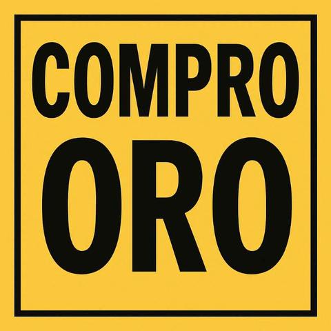 Milanuncios - compro oro y plata Sevilla y pueblos