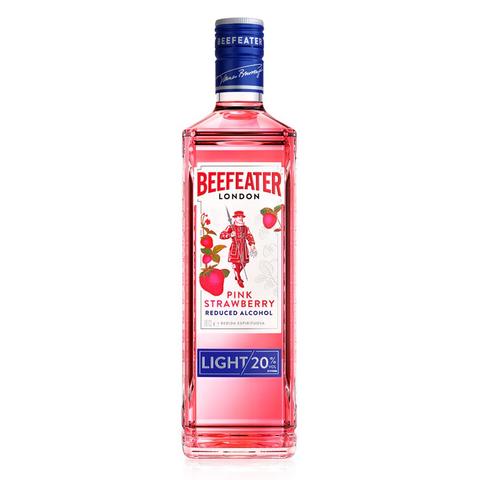 Milanuncios - Ginebra Beefeater Pink Light 0,7l fresa
