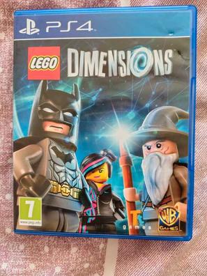 Milanuncios - Lego Dimensions PS4 (PlayStation 4)