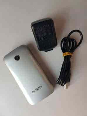 Alcatel de segunda mano en Guimar/Güimar | Milanuncios