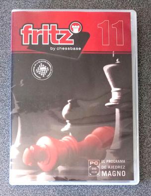 Milanuncios - Juego Pc Fritz 11