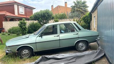 Renault 12 de segunda mano | Milanuncios