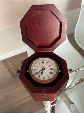 Milanuncios - CRONOMETRO DE MARINA JERGER QUARTZ 1980