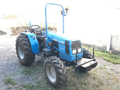 Tractores landini de segunda mano y ocasión en Lugo Provincia | Milanuncios