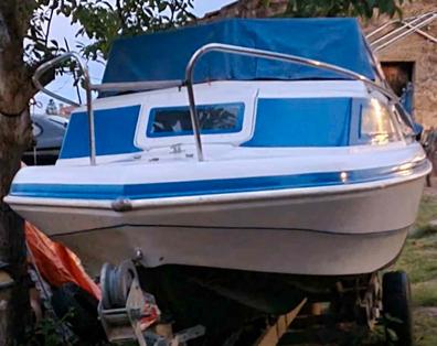 Lancha de segunda mano | Milanuncios