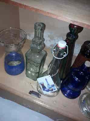 Botellas raras | Milanuncios