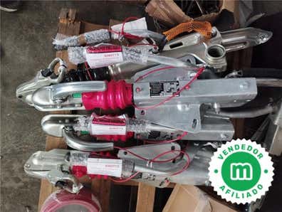 Milanuncios - REPUESTOS PARA REMOLQUES TODOENGANCHES