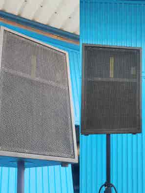 Altavoces beyma de segunda mano | Milanuncios