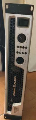 Milanuncios - SE VENDE CREST AUDIO CC4000