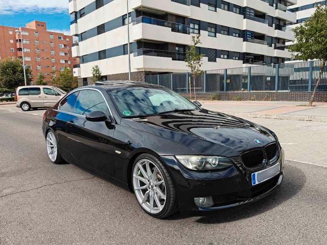 Milanuncios - Bmw - Serie 3