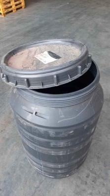 Bidones metalicos 200 litros | Milanuncios