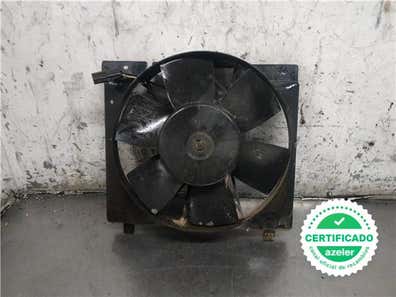 Milanuncios - ELECTROVENTILADOR Jeep cherokee xj