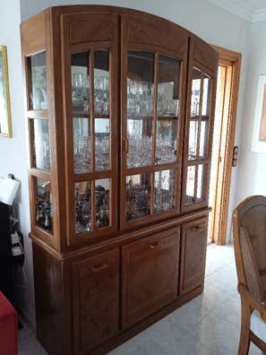 Vitrinas de segunda mano baratas | Milanuncios
