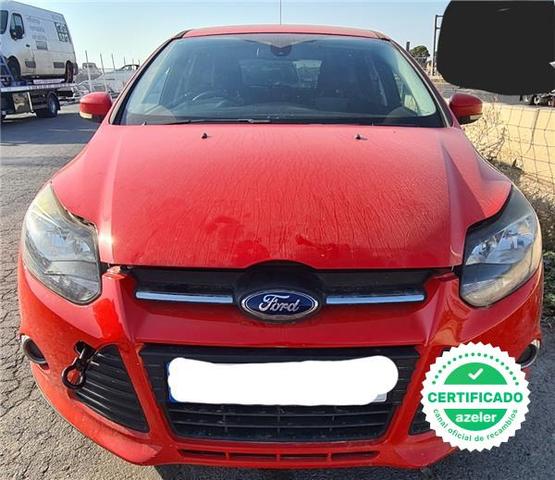 Milanuncios - POLEA CIGUEÑAL Ford focus berlina cb8