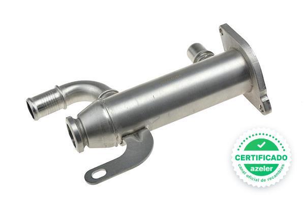 Milanuncios - Enfriador egr peugeot 307 sw