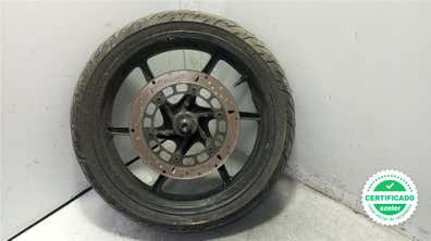 Milanuncios - llanta delantera honda sh 300i sh300i
