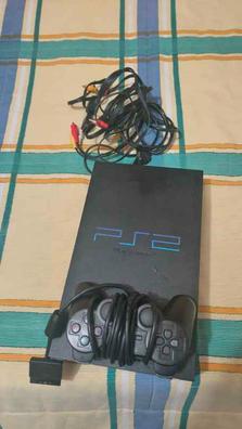 Playstation 2 de segunda mano | Milanuncios