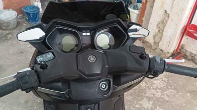Yamaha x max 125 de segunda mano | Milanuncios