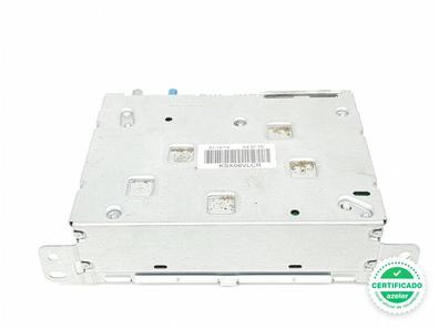 Milanuncios - RADIO / CD PEUGEOT 308 sw