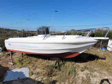 Barcos de segunda mano | Milanuncios
