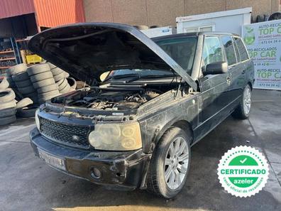 Milanuncios - SERVOFRENO LAND ROVER range rover lm