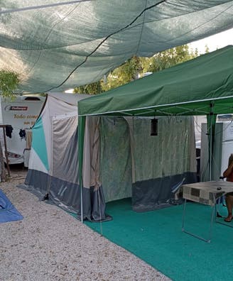 Tiendas camping valencia | Milanuncios