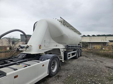 Milanuncios - spiter - 37 m3