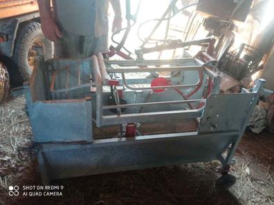 Volteador ovejas | Milanuncios