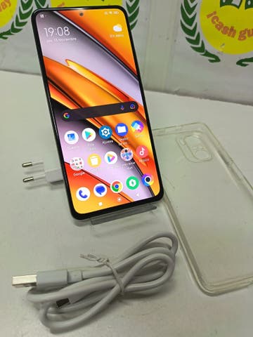 Milanuncios - Móvil Poco F3/5G