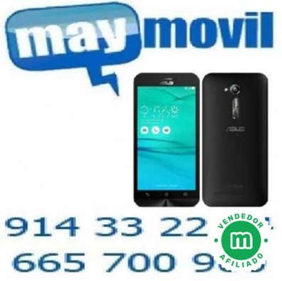 Asus zenfone 10 de segunda mano | Milanuncios